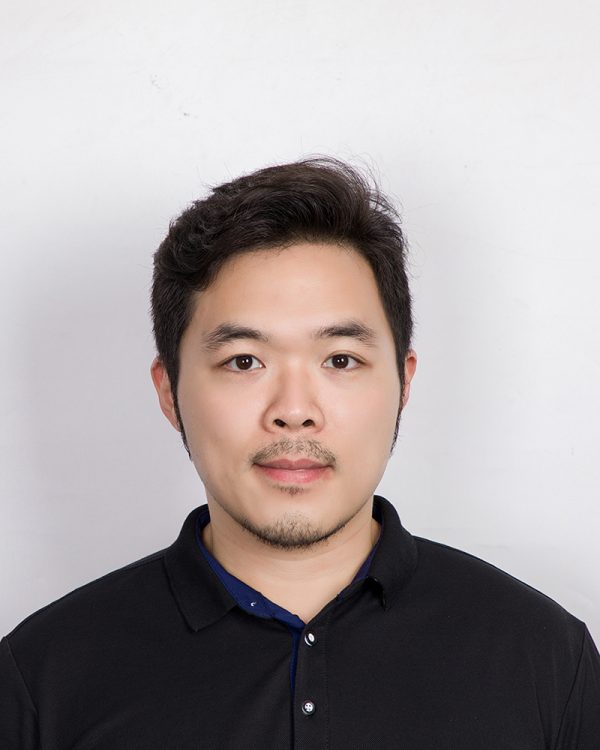 Mr. Ning Sun - SinoHyKey